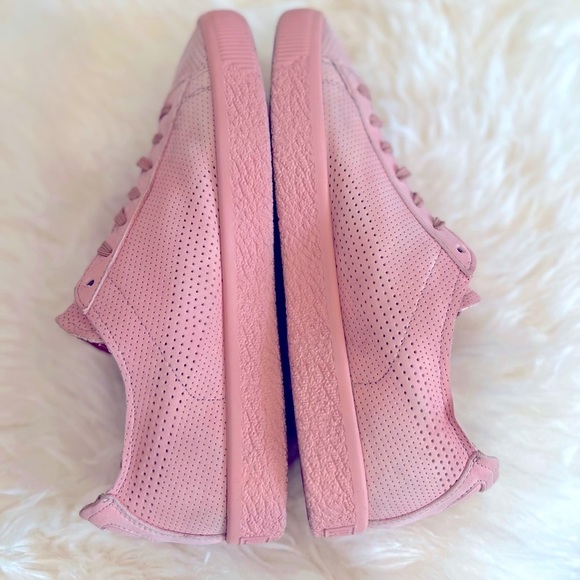 Puma | Shoes | Puma X Stampd Collaboration Sneaker Light Pink | Poshmark